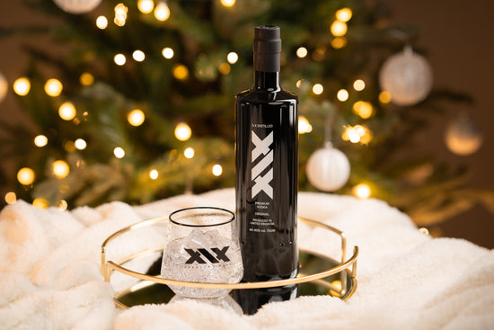 XIX Vodka - Premium Vodka by the Sidemen