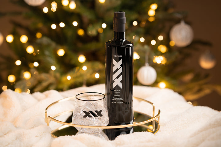 XIX Vodka - Premium Vodka by the Sidemen