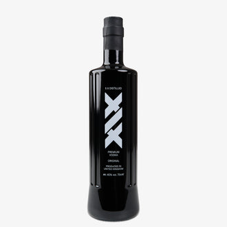 XIX ORIGINAL VODKA – XIX Vodka