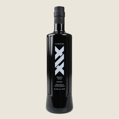XIX Vodka - Premium Vodka by the Sidemen