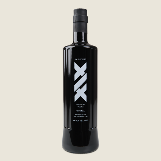 XIX Vodka - Premium Vodka by the Sidemen