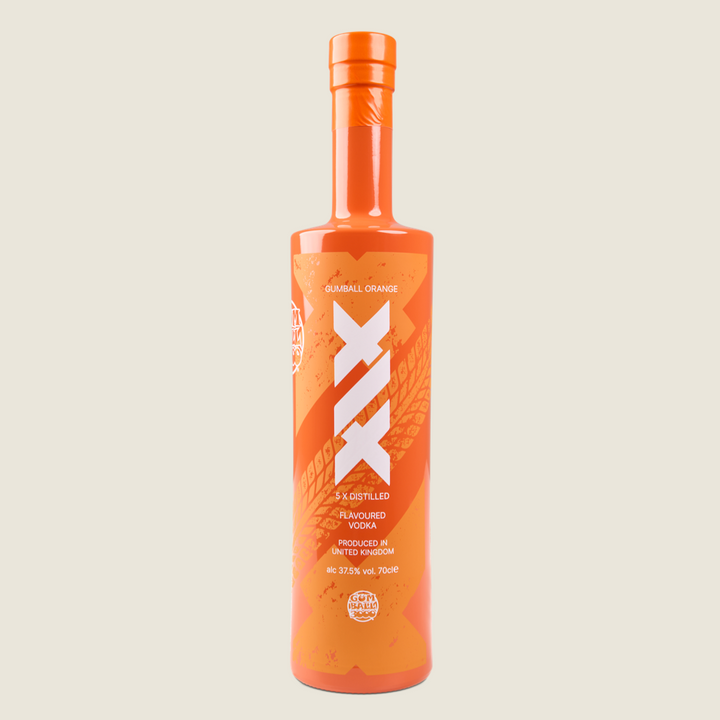 XIX Vodka - Premium Vodka by the Sidemen