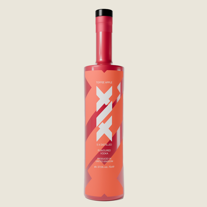 XIX Vodka - Premium Vodka by the Sidemen