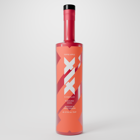 XIX Vodka - Premium Vodka by the Sidemen